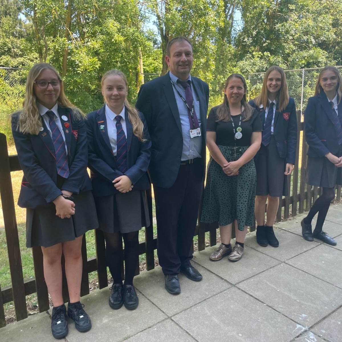 Smithdon High School - Congratulations to our Handmade Treasures