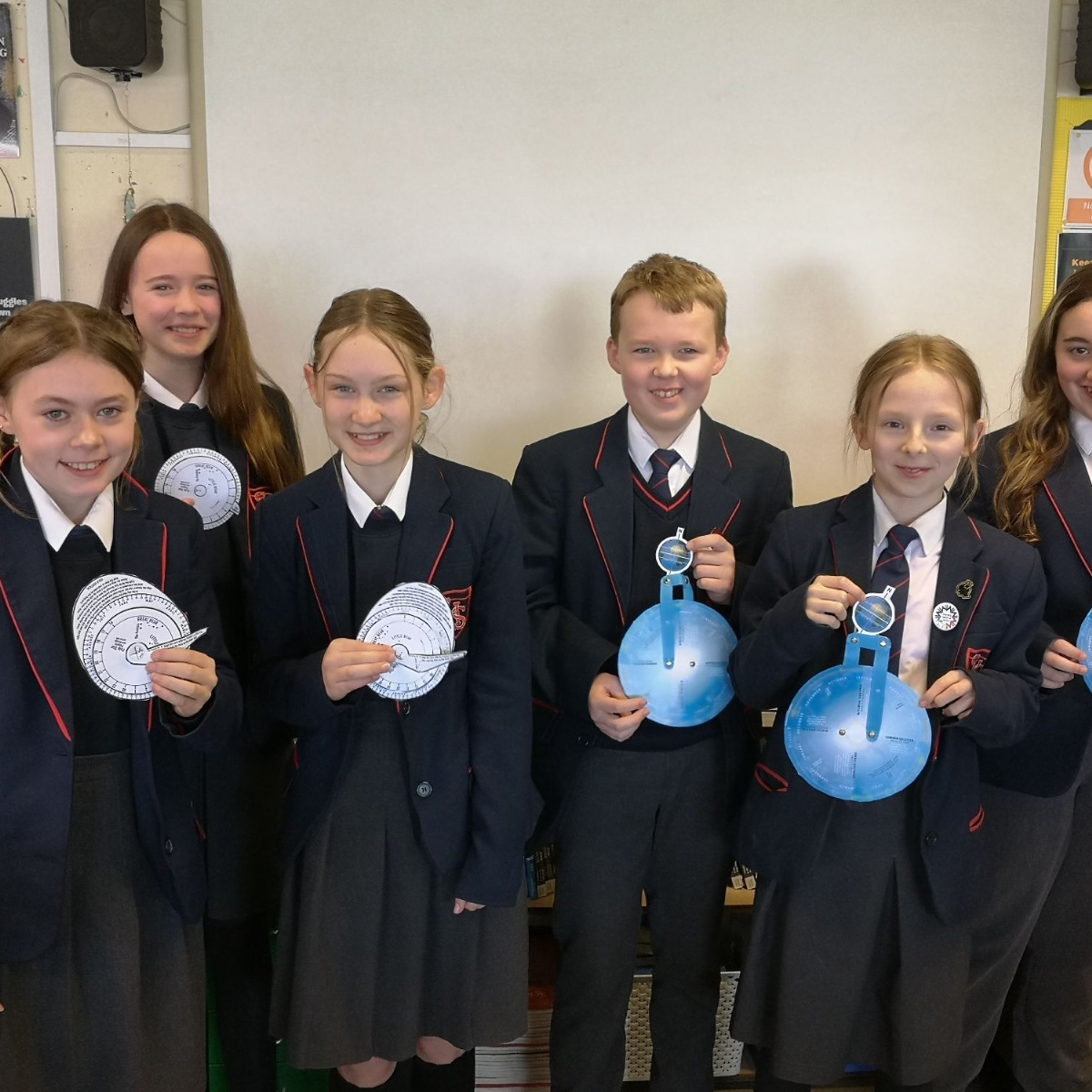 Smithdon High School - Time for science at Smithdon