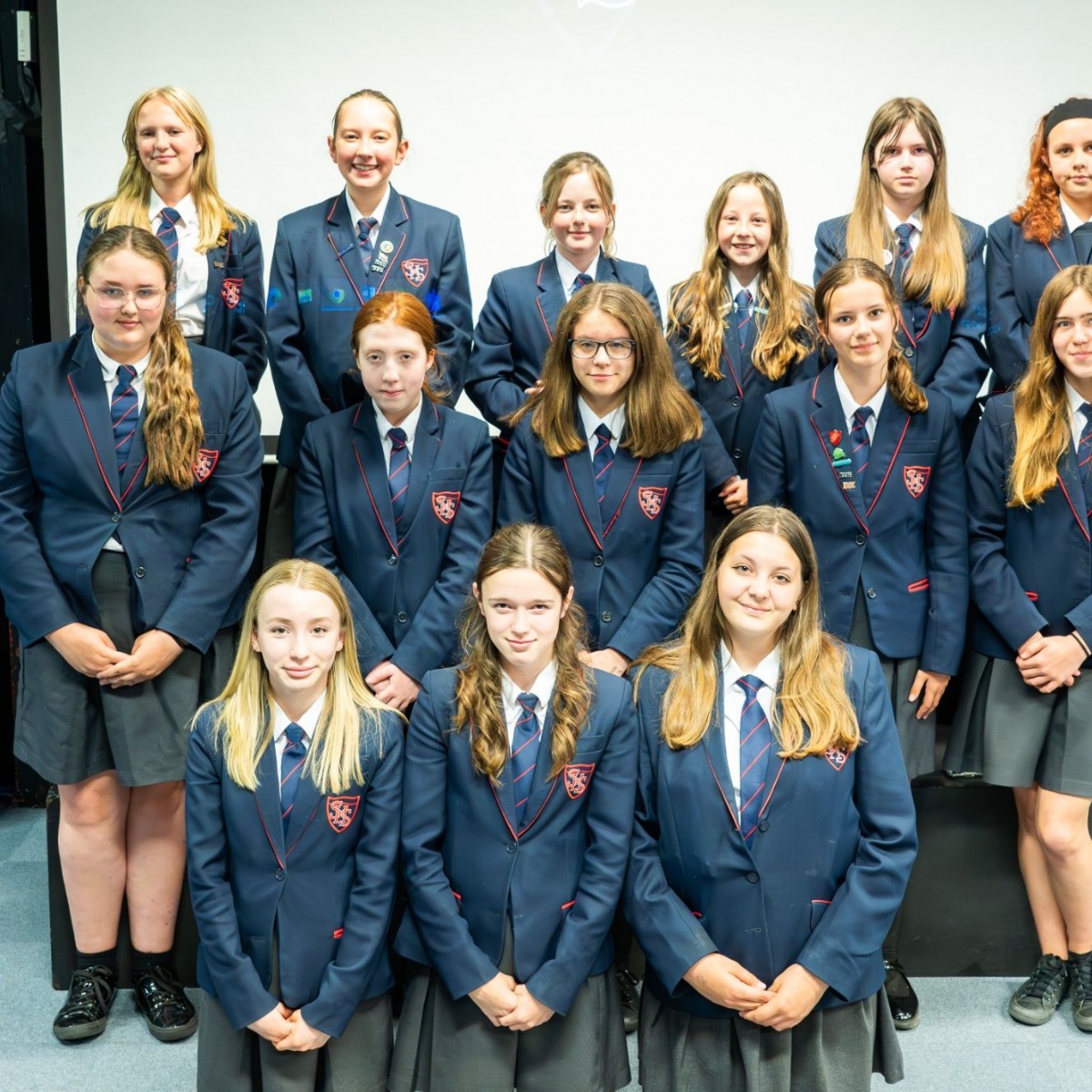 Smithdon High School - Smithdon Summer Concert